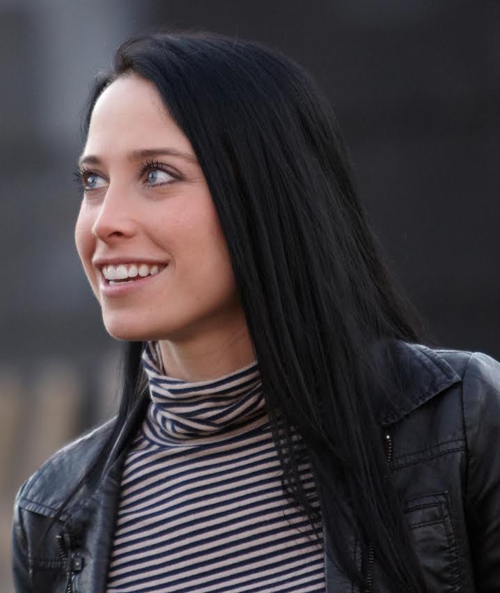 Brandy Schaefer - Rotten Tomatoes