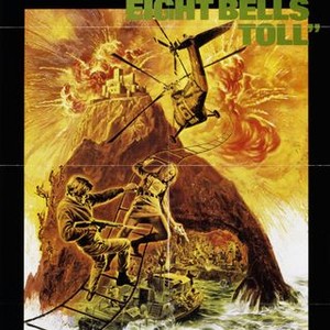 When Eight Bells Toll - Rotten Tomatoes