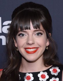 Sheridan Pierce - Rotten Tomatoes