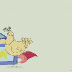 Tilly and Friends: Season 1, Episode 46 - Rotten Tomatoes