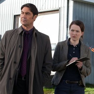 Still Life - Rotten Tomatoes