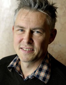 Mikael Syrén - Rotten Tomatoes