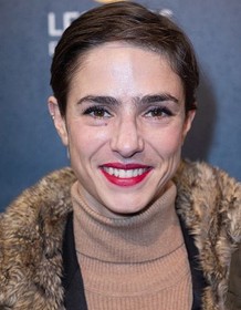 Maria Leite | Rotten Tomatoes