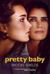 Pretty Baby: Brooke Shields: Season 1 | Rotten Tomatoes