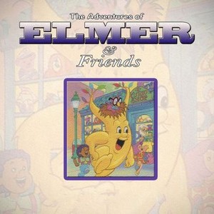 The Adventures of Elmer & Friends - Rotten Tomatoes