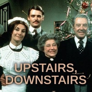 Upstairs, Downstairs - Rotten Tomatoes