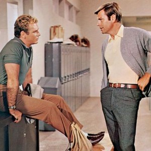 Guy Stockwell - Rotten Tomatoes