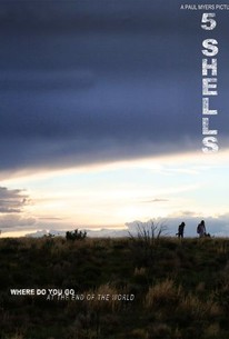 5 Shells | Rotten Tomatoes