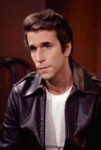 Happy Days: Season 2, Episode 13 | Rotten Tomatoes