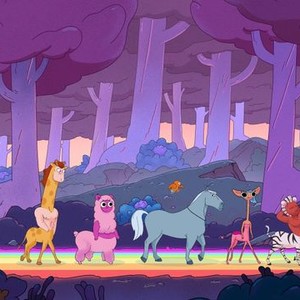 Centaurworld: Season 1, Episode 2 - Rotten Tomatoes