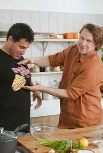 Freshly Picked with Simon Toohey: Season 1, Episode 7 - Rotten Tomatoes