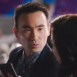 James Hiroyuki Liao - Rotten Tomatoes