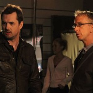 Legit: Season 1 - Rotten Tomatoes