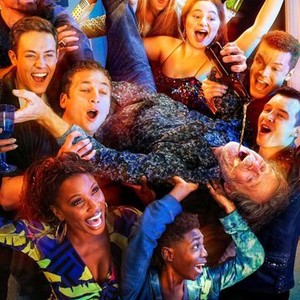 Shameless - Rotten Tomatoes