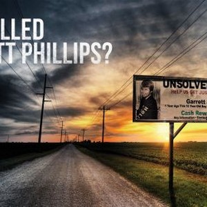 Who Killed Garrett Phillips? - Rotten Tomatoes