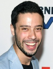 Eric Tabach | Rotten Tomatoes