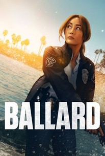 Ballard: Season 1, Episode 9 | Cast and Crew | Rotten Tomatoes