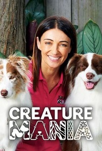 Creature Mania: Season 2 | Rotten Tomatoes