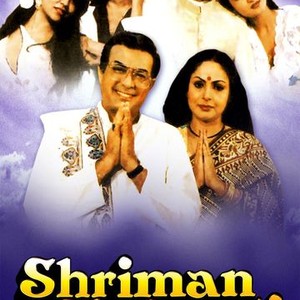 Shriman Shrimati - Rotten Tomatoes