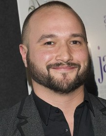 Adam Butterfield | Rotten Tomatoes