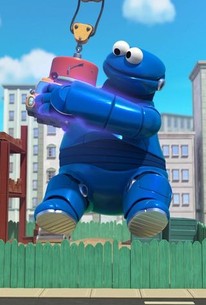 Mecha Builders: Season 1, Episode 4 - Rotten Tomatoes