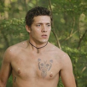 Parker Bagley - Rotten Tomatoes