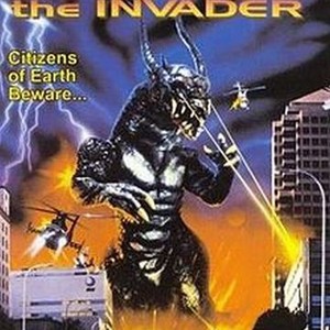 Zarkorr: The Invader (1995) - Rotten Tomatoes