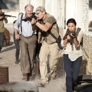 Tim Pigott-Smith - Rotten Tomatoes