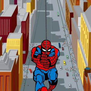 Spider-Man - Rotten Tomatoes