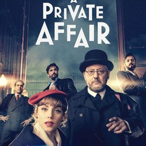 A Private Affair - Rotten Tomatoes