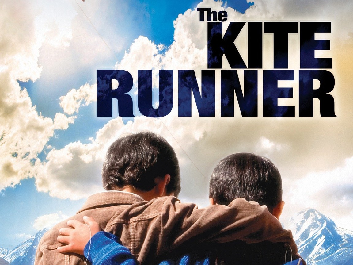 The Kite Runner Wallpaper