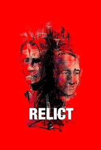 Relict | Rotten Tomatoes