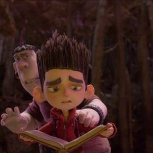ParaNorman - Rotten Tomatoes