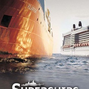Superships - Rotten Tomatoes