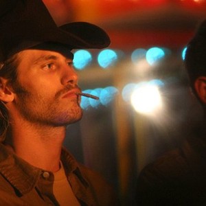 Borderland - Rotten Tomatoes