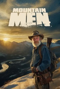 Mountain Men: Season 14 | Cast and Crew | Rotten Tomatoes