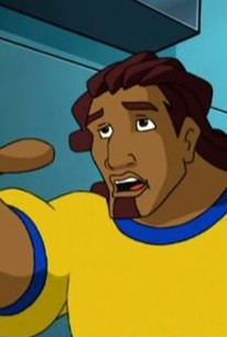 Evolution: The Animated Series: Season 1, Episode 18 | Rotten Tomatoes