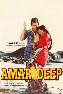 Amardeep | Rotten Tomatoes