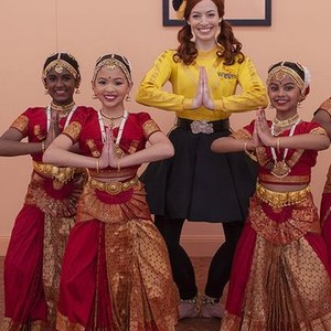 Emma!: Season 2, Episode 15 - Rotten Tomatoes