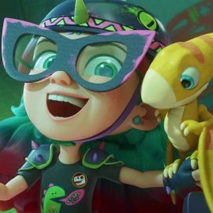 Action Pack: Season 1, Episode 5 - Rotten Tomatoes