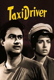 Taxi Driver (1954) | Rotten Tomatoes