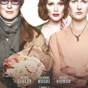The Hours - Rotten Tomatoes