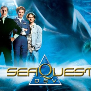seaQuest DSV: Season 1 - Rotten Tomatoes