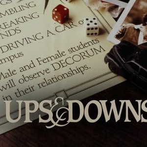 Ups & Downs - Rotten Tomatoes