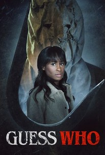 Guess Who | Rotten Tomatoes