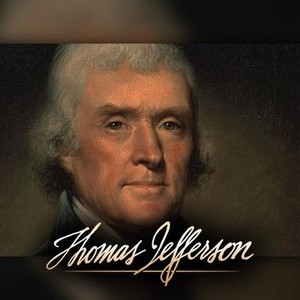 Thomas Jefferson - Rotten Tomatoes