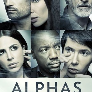 Alphas - Rotten Tomatoes