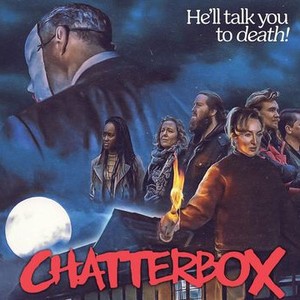 Chatterbox - Rotten Tomatoes