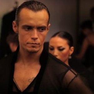 Ballroom Dancer - Rotten Tomatoes