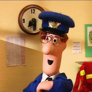 Postman Pat: Special Delivery Service: Season 7, Episode 6 - Rotten ...